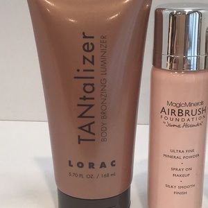 Skincare | Bronzer Bundle 4pc | Poshmark